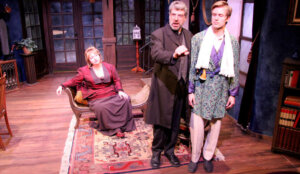 Acting Classes | Los Angeles | Michelle Danner Acting Studio