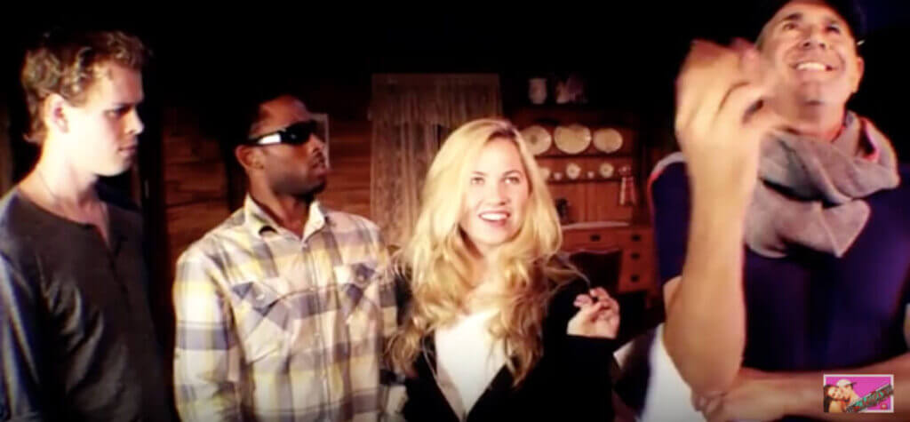 Acting Classes | Los Angeles | Michelle Danner Acting Studio