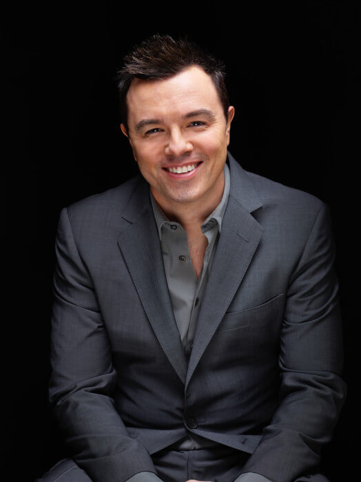 Acting classes la – Seth Macfarlane – Michelle Danner Acting Studio