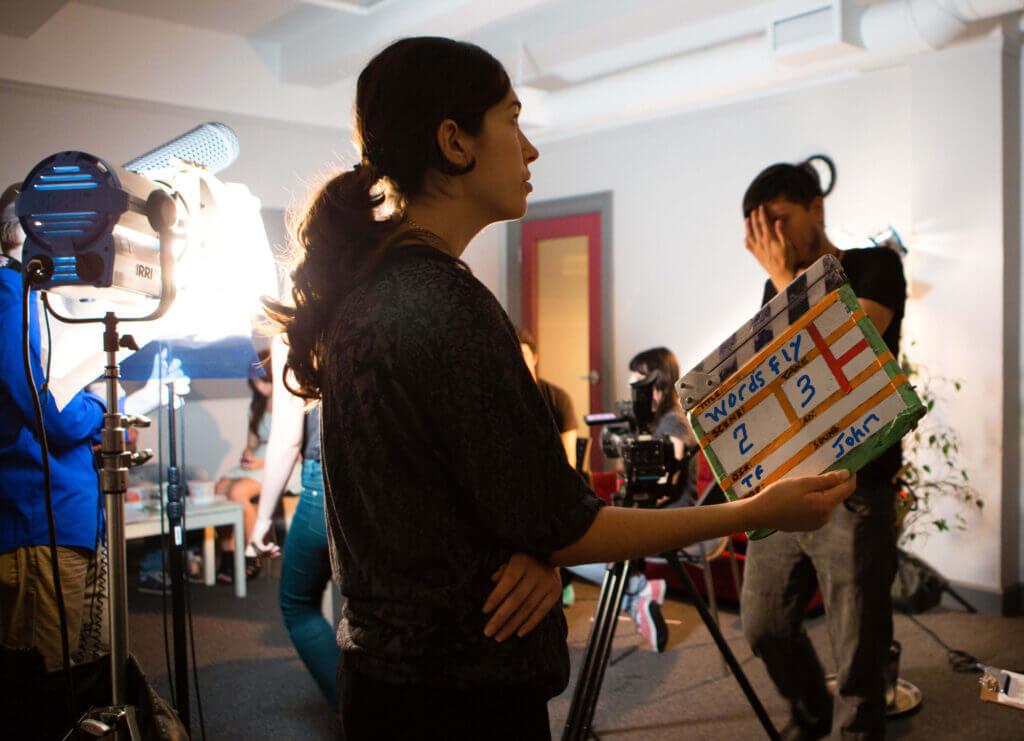 film making courses los angeles