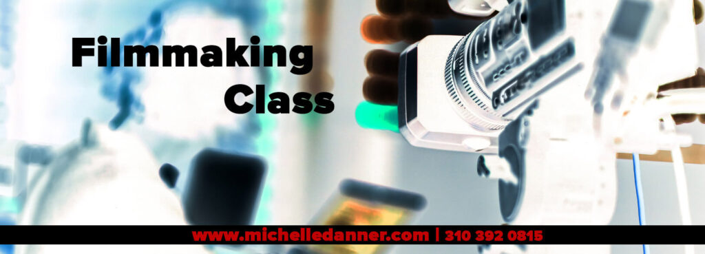 film camps los angeles