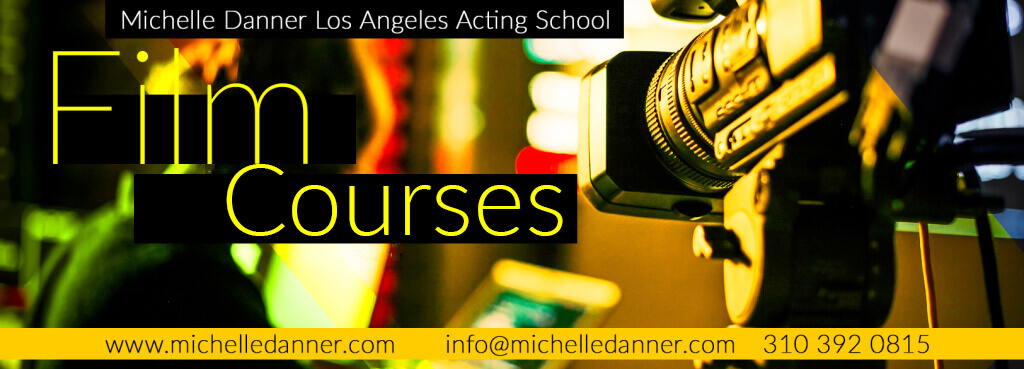 film making courses los angeles