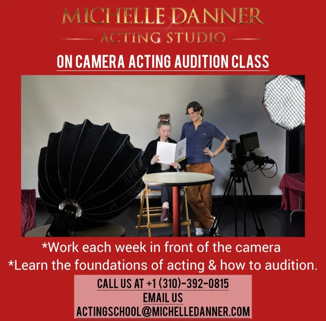 HOW TO STAND OUT IN THE AUDITION? CASTING AUDITIONS