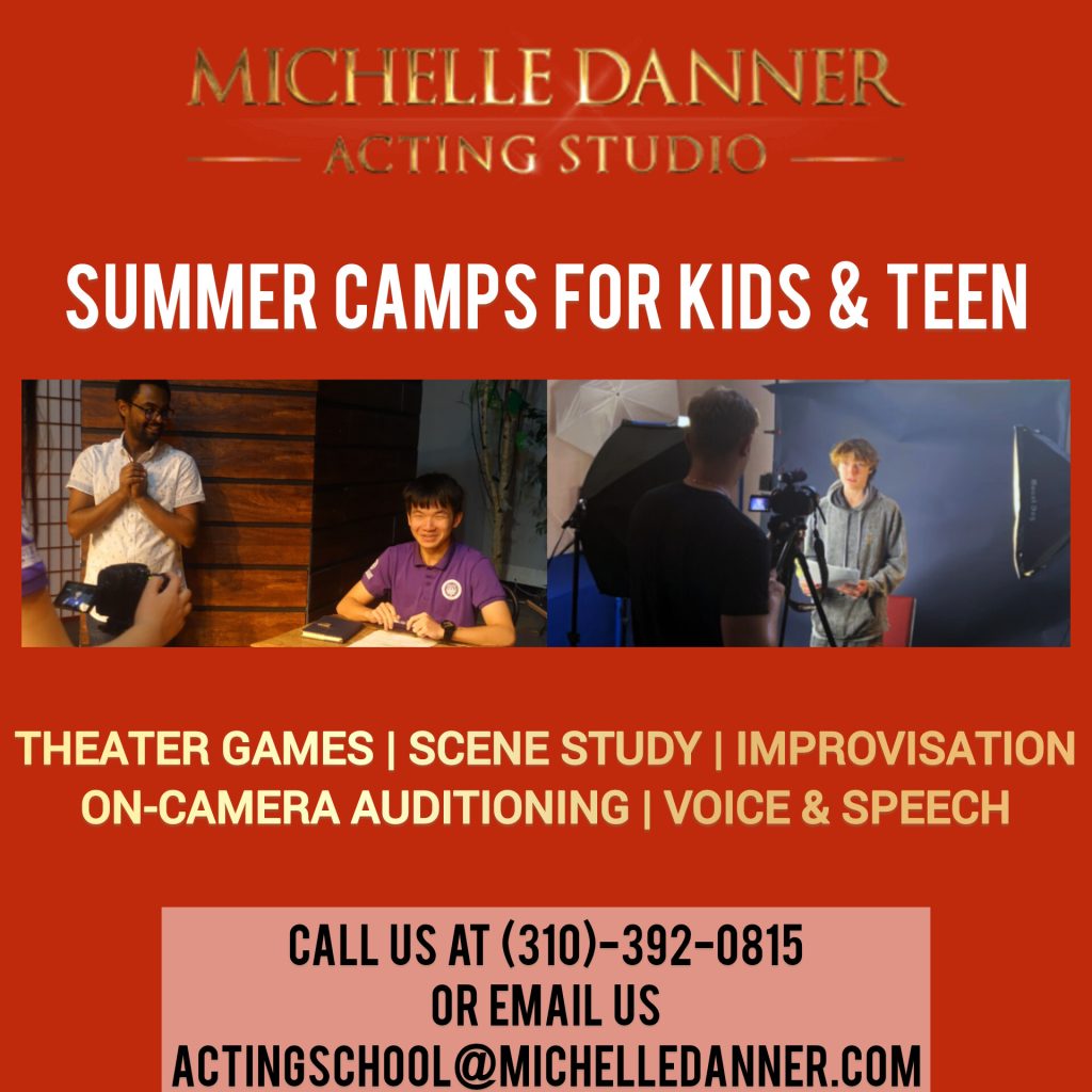 Theater camp | Summer Camps