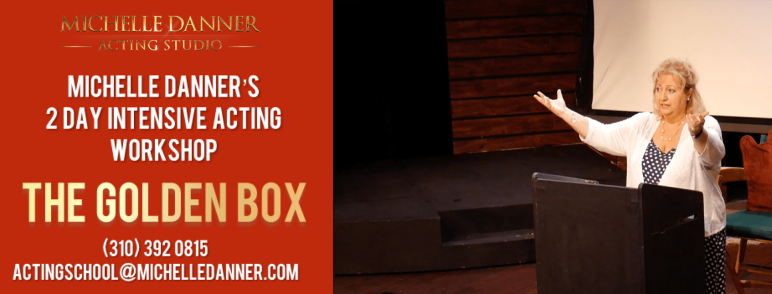 Acting Class in Japan | Acting School in Los Angeles, CA