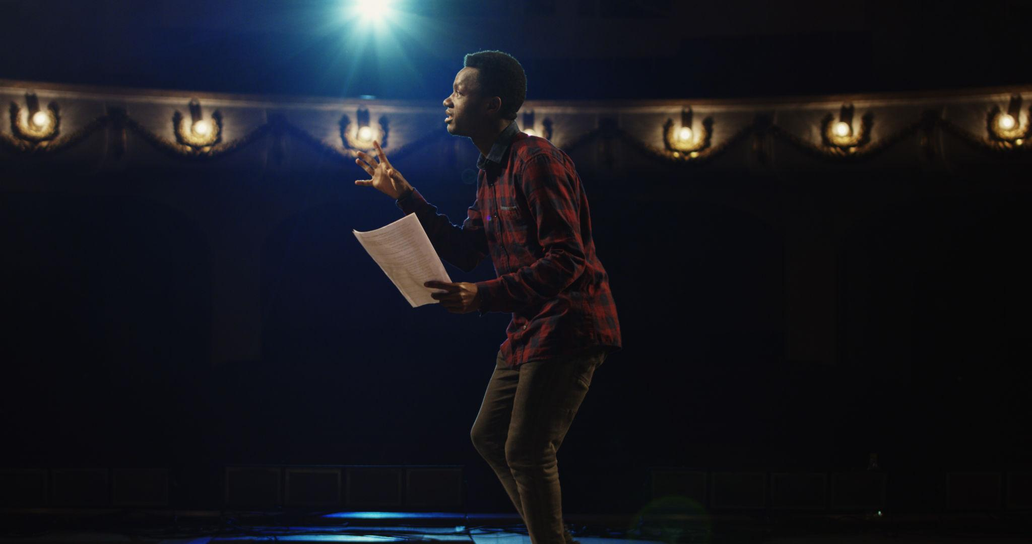 Beginner Acting Classes Los Angeles | Start Your Acting Journey