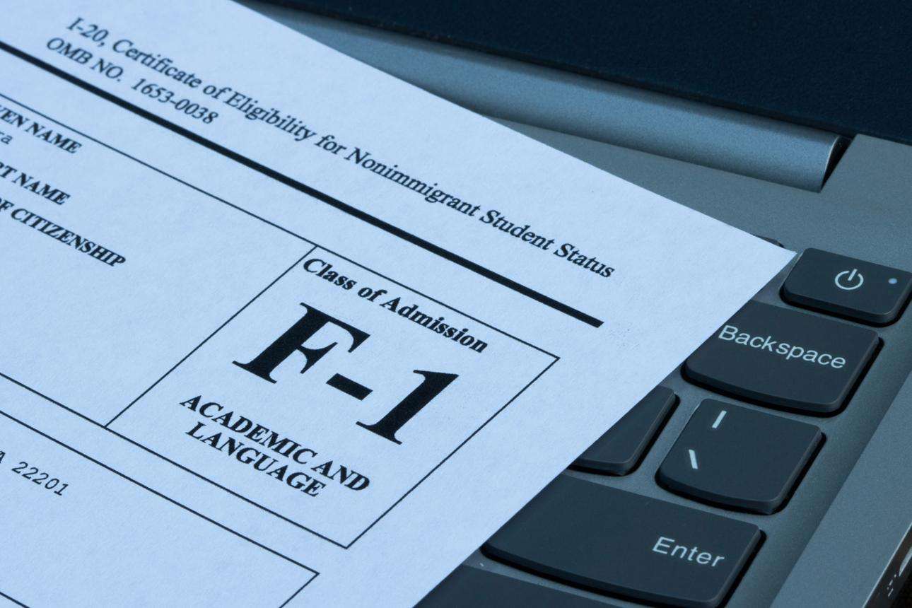 OPT Ends? You Are Not Out of Status – Your Grace Period