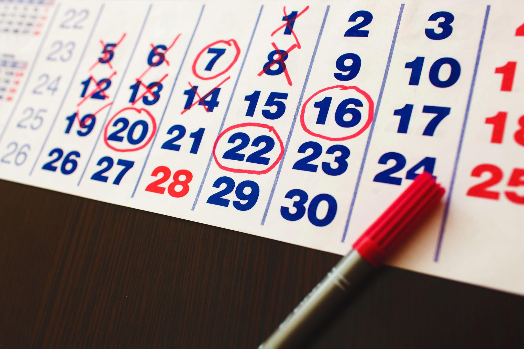 OPT 60-Day Grace Period: What Happens Next?